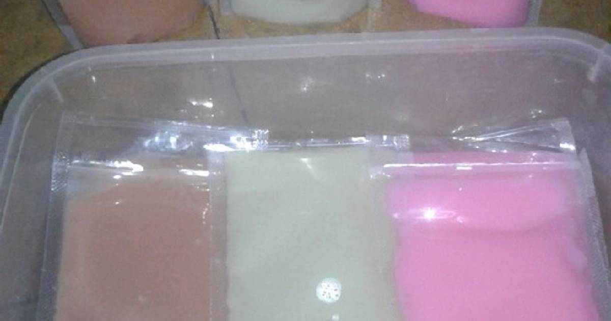 Resep Pudot pudot pudiiiiiing sedoooooottt 🍮🍮🍮 oleh Regina Alexsandra ...