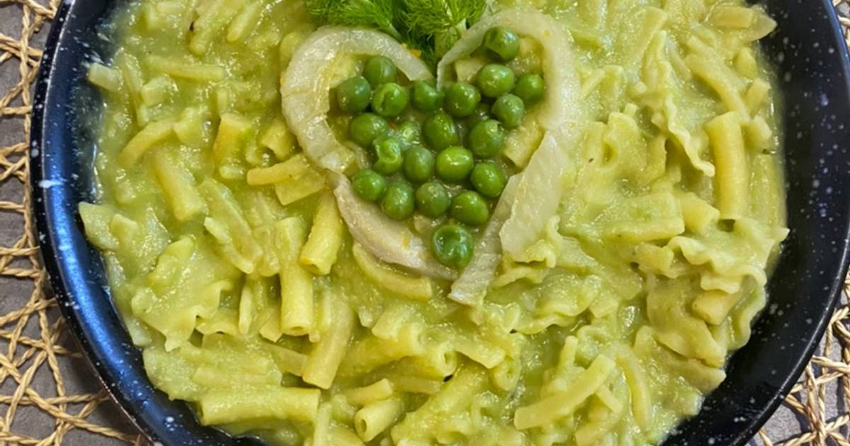 74 ricette facili e deliziose di finocchio pasta - Cookpad