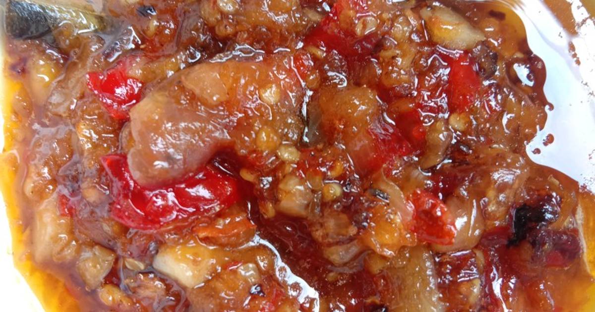 42 resep jerum enak dan mudah - Cookpad