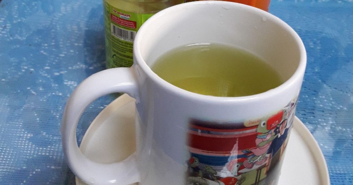 สูตร ชามะเขือพวง โดย Kh.Ar - Cookpad