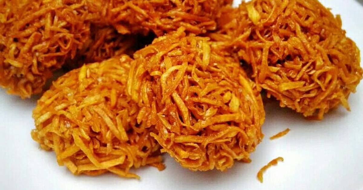 √ Daftar Lengkap Oleh-oleh Khas Malang 2020, Wajib di Bawa Pulang ...