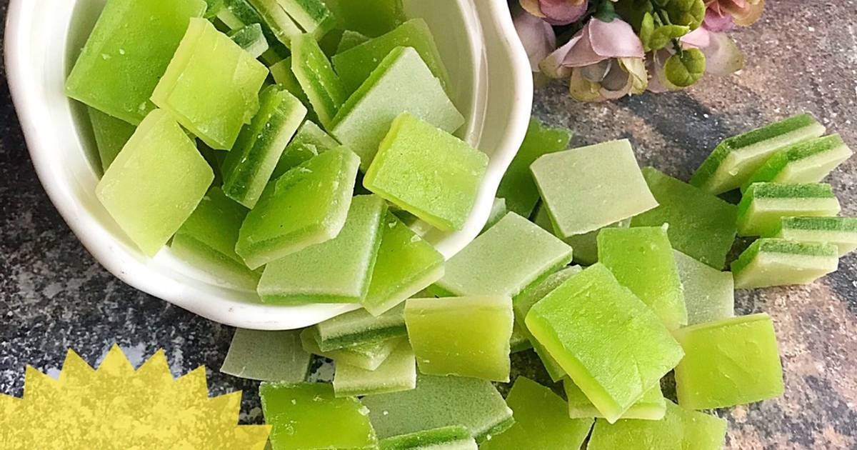 4 resep permen susu plain enak dan mudah - Cookpad