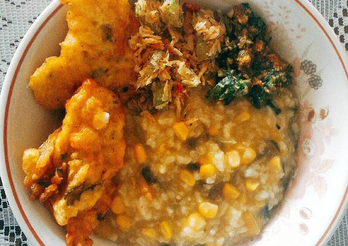 Resep Barobbo' Bugis oleh Nur Wahidah - Cookpad