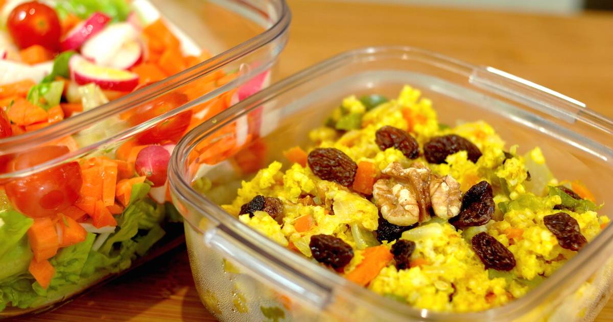 31 recetas muy ricas de lunch compartidas por cocineros caseros- Cookpad