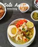 295 resep soto ayam semarang enak dan mudah - Cookpad