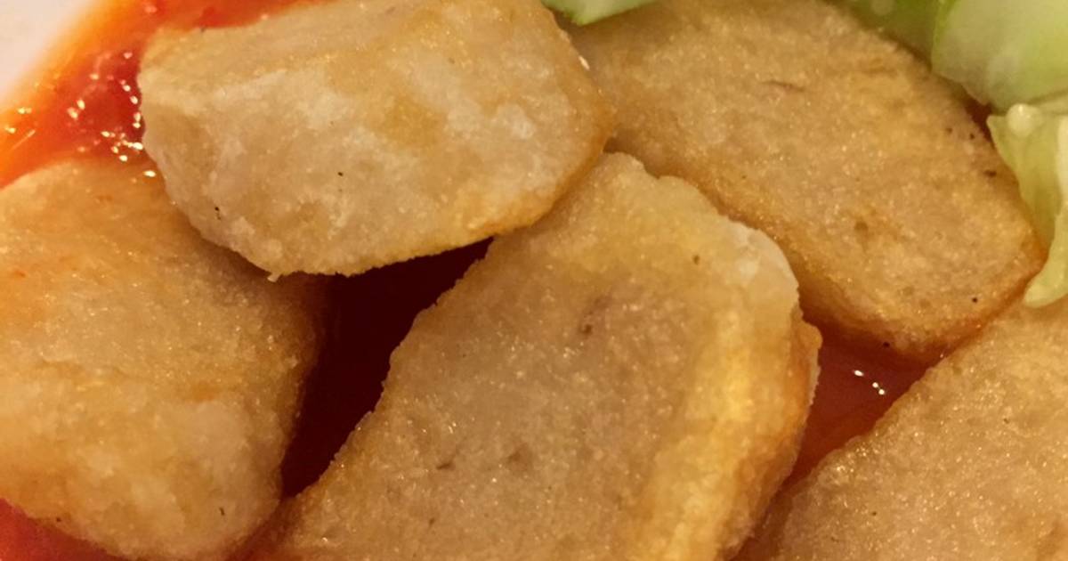 16 resep cuka pempek bangka enak dan mudah - Cookpad