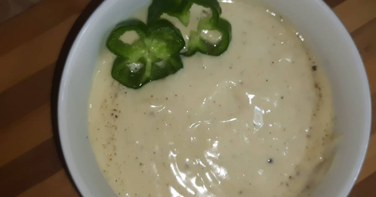 48 easy and tasty peper sauce recipes by home cooks - Cookpad