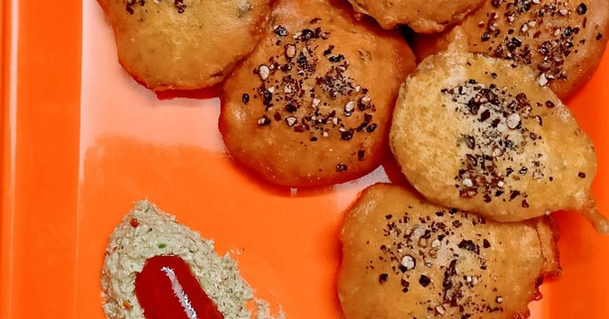Harshita Dharmeshkumar દ્વારા રેસીપી કંદપૂરી(Kand Puri Recipe In ...