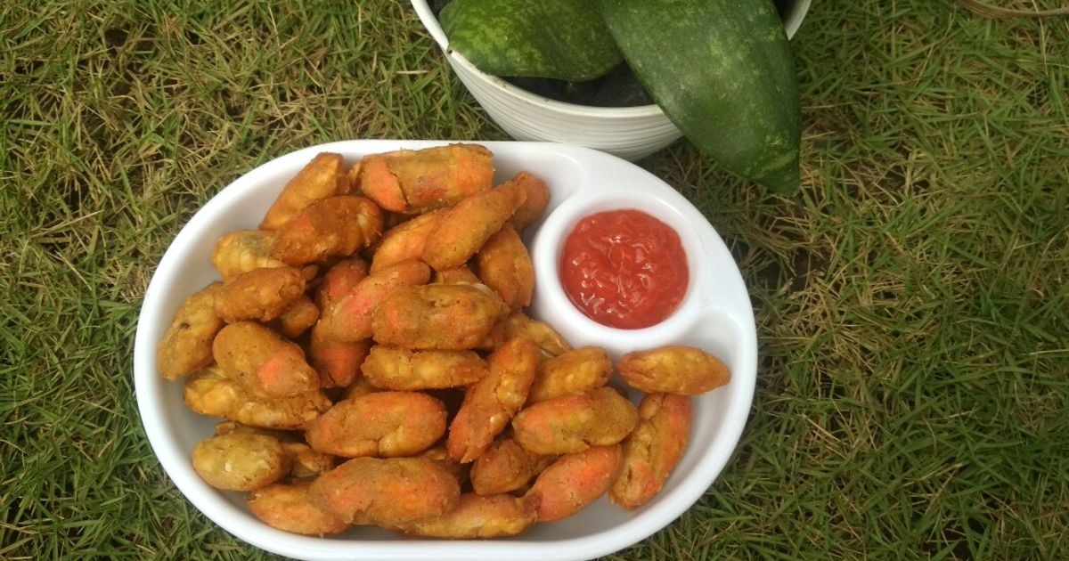 Resep Yutuk (Undur" Laut) Crispy Saus Abc😱 oleh Iin Nur Ceha - Cookpad