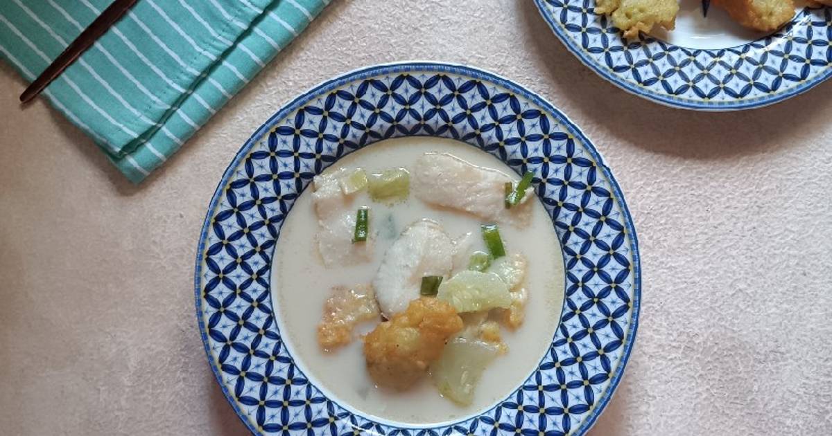 25 resep dori kuah timun enak dan mudah - Cookpad