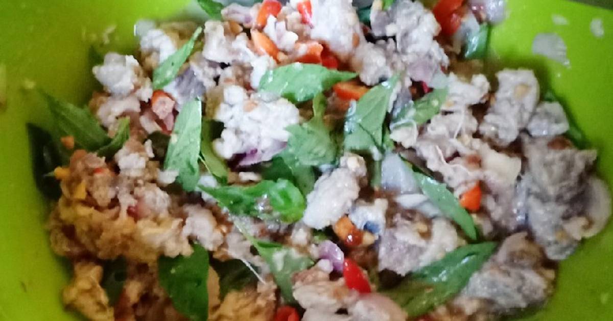 407 resep masakan khas maluku utara enak dan sederhana ala rumahan ...