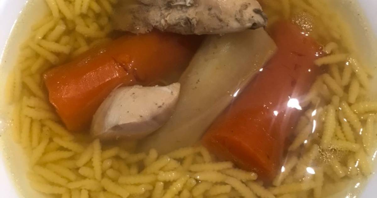 170 egyszerű és finom csirke húsleves recept - Cookpad receptek