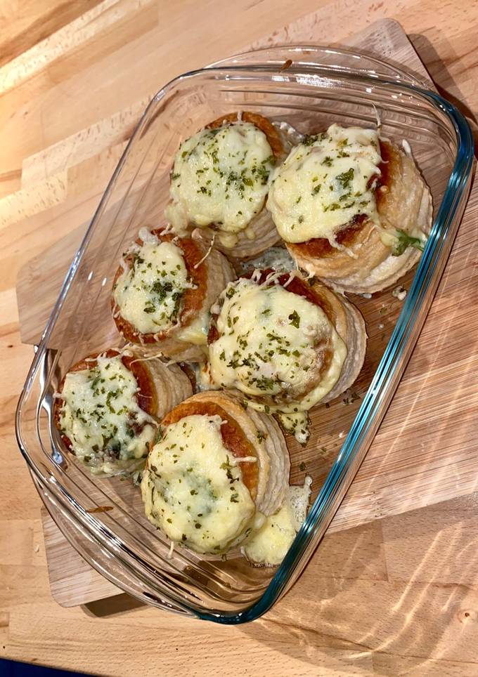 Bouchée à la reine de Soö dS - Cookpad