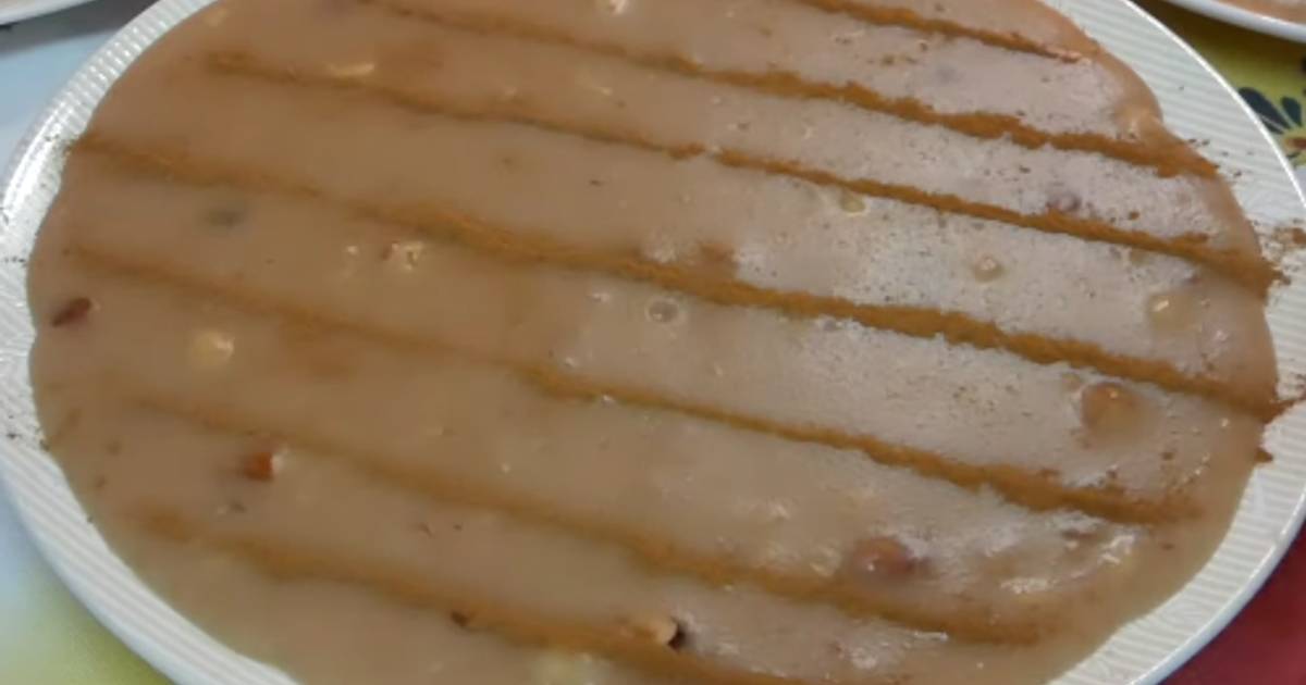 Formigos (ou mexidos) Receita por Laura Aragão - Cookpad