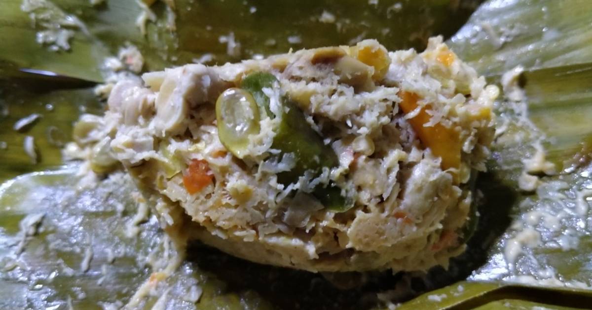 93 resep botok lamtoro original enak dan mudah - Cookpad