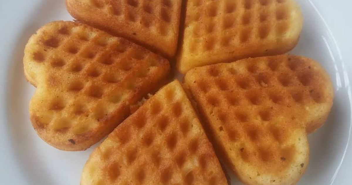 Resep I Call You "Hati" oleh Kitchen Mas Adi (Adi Pratomo) - Cookpad