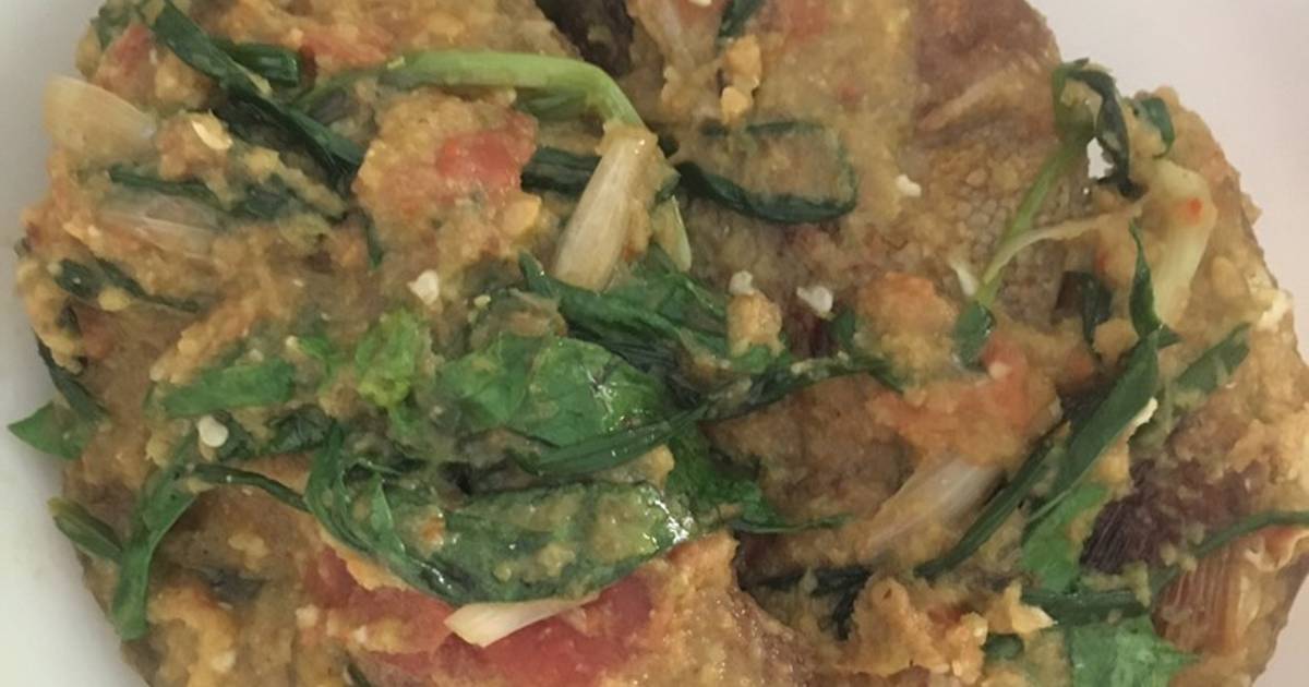 7 resep ikan kerapu rica rica enak dan mudah - Cookpad