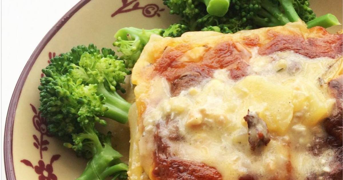 4 resep masakan western maincourse untuk buffet enak dan mudah - Cookpad
