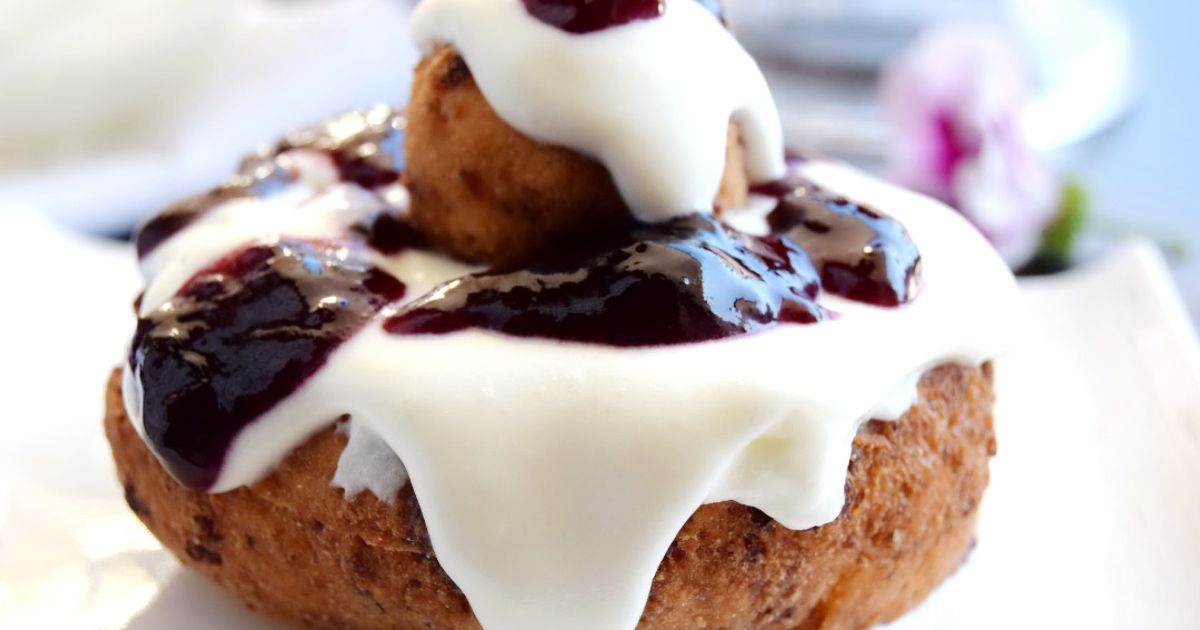 Descubre postres de Rumania: recetas irresistibles y únicas