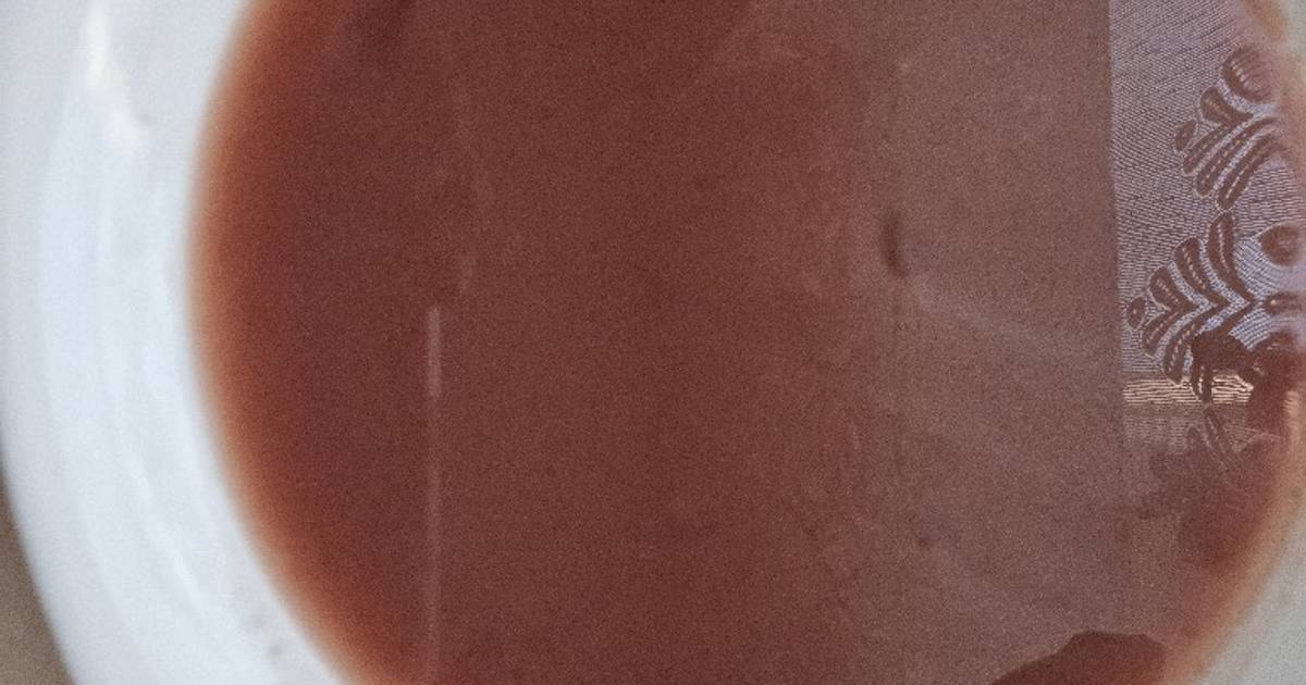 4 egyszerű és finom diabetikus gyumolcs leves recept - Cookpad receptek
