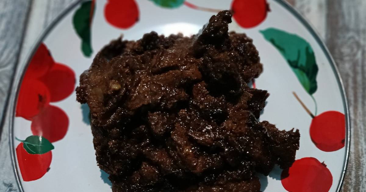 357 resep malbi enak dan mudah - Cookpad