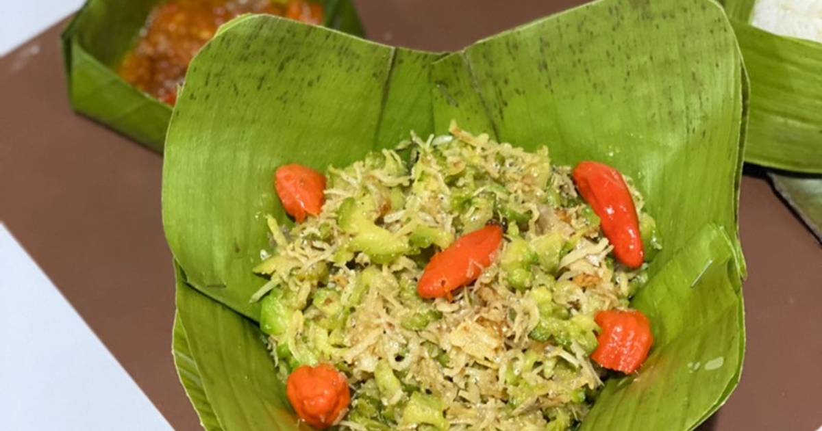 8.252 resep olahan pare enak dan sederhana ala rumahan - Cookpad