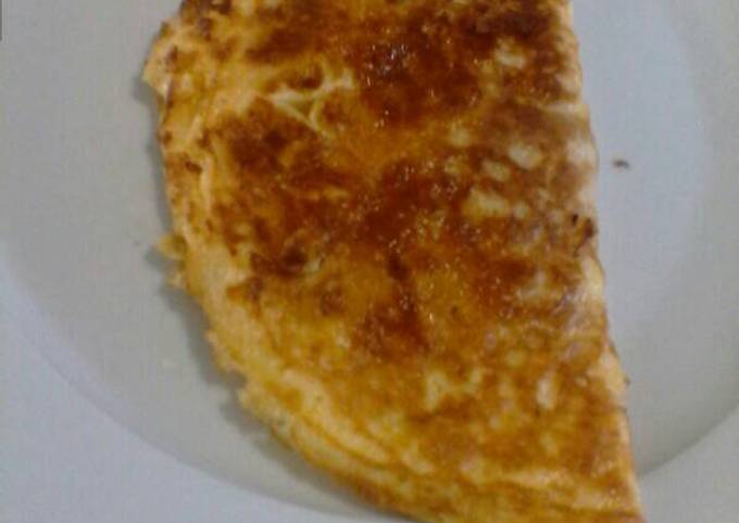 Revoltillo peruano Receta de jose Miguel guaina- Cookpad