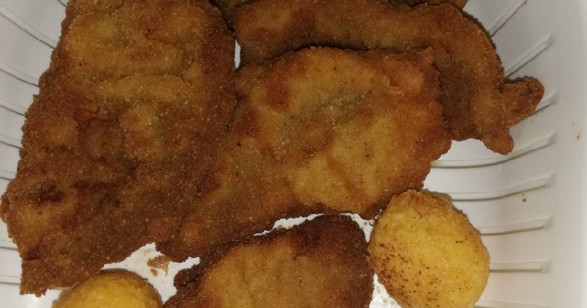 509 egyszerű és finom sertés lapocka főétel recept - Cookpad receptek