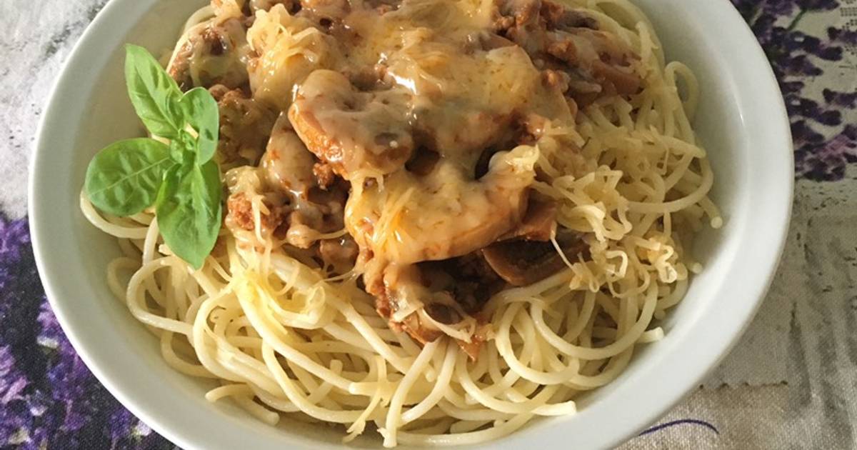 Milánoi makaróni recept - 40 recept - Cookpad receptek