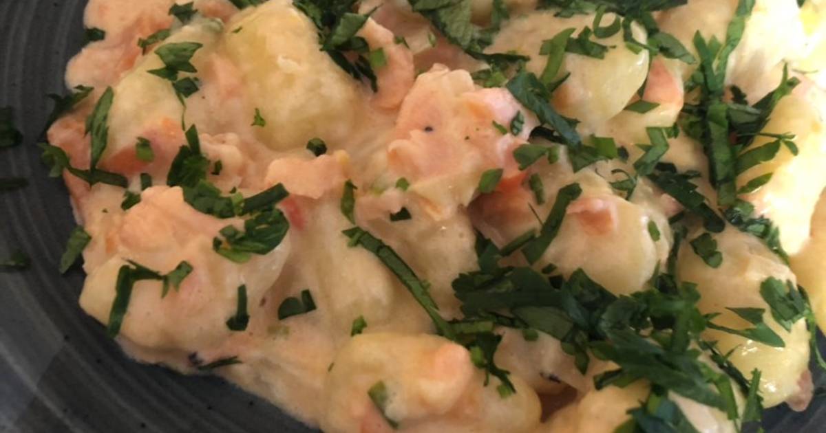 101 εύκολες και νόστιμες σπιτικές συνταγές για νιοκι - Cookpad