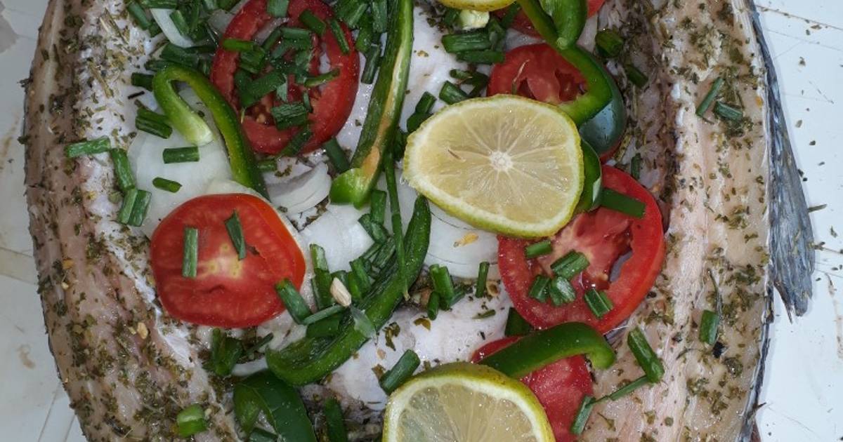 Sabalo - 37 recetas caseras- Cookpad