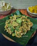 Resep karedok tradisional: Segar, sehat dan sederhana