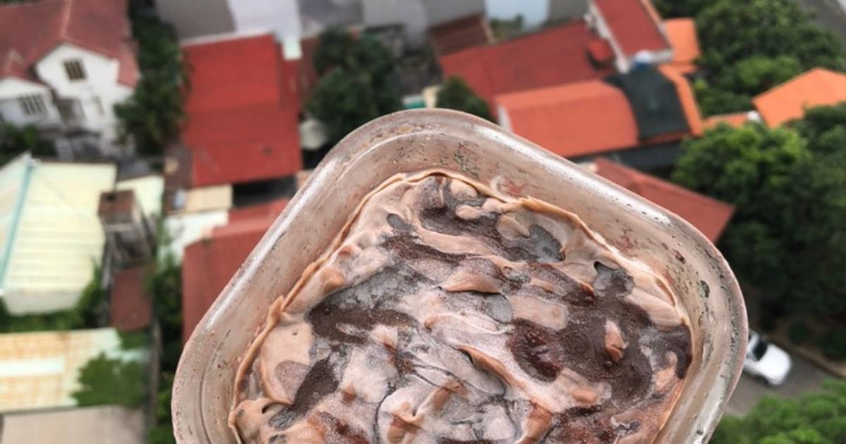 13 món kem milo thơm ngon, đa dạng và dễ làm tại nhà - Cookpad