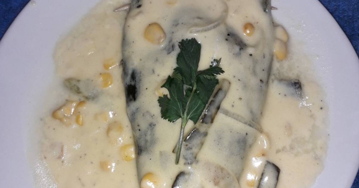 Jocoque - 65 recetas caseras- Cookpad