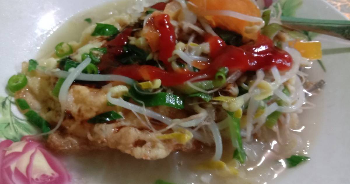 983 resep tahu cina rebus enak dan mudah - Cookpad