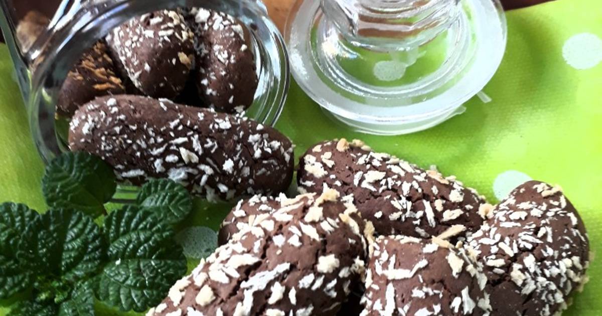 14 resep kue bagea enak dan sederhana - Cookpad