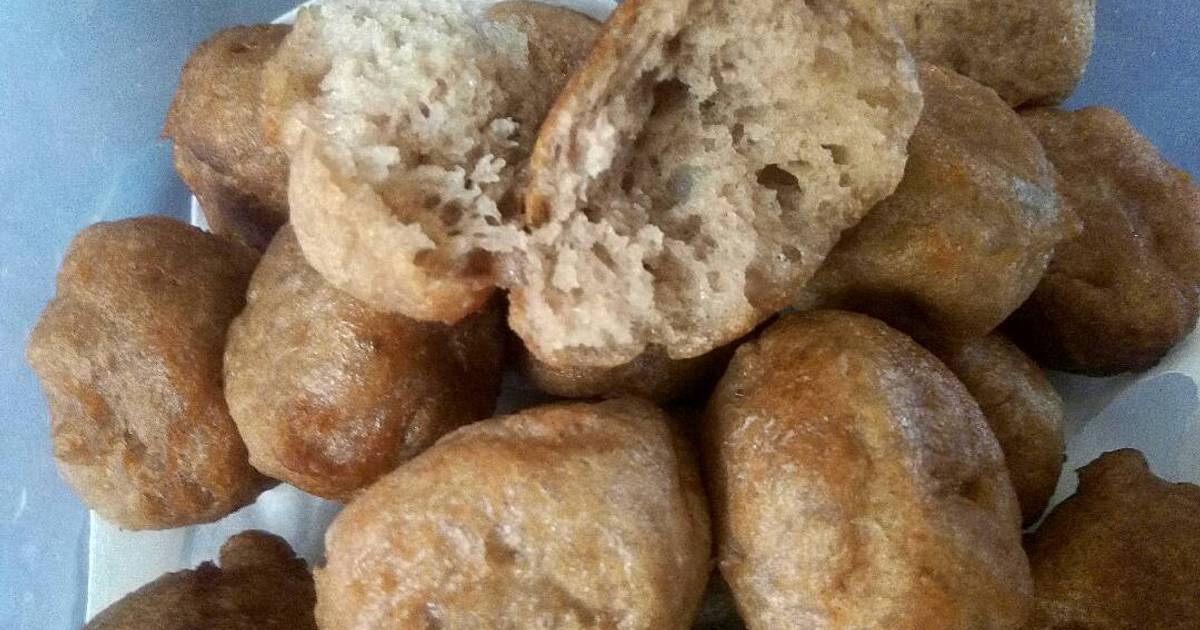 2.004 resep roti beras enak dan mudah - Cookpad