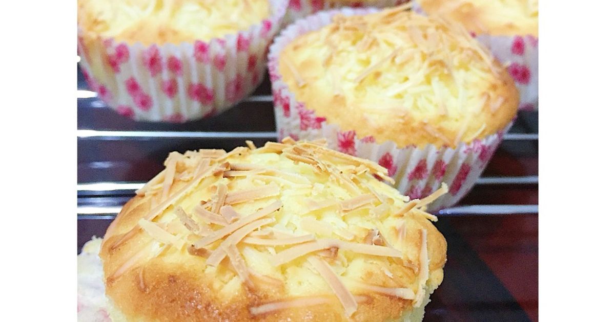 Resep simple cheese cake mpasi rumahan enak dan mudah - Cookpad