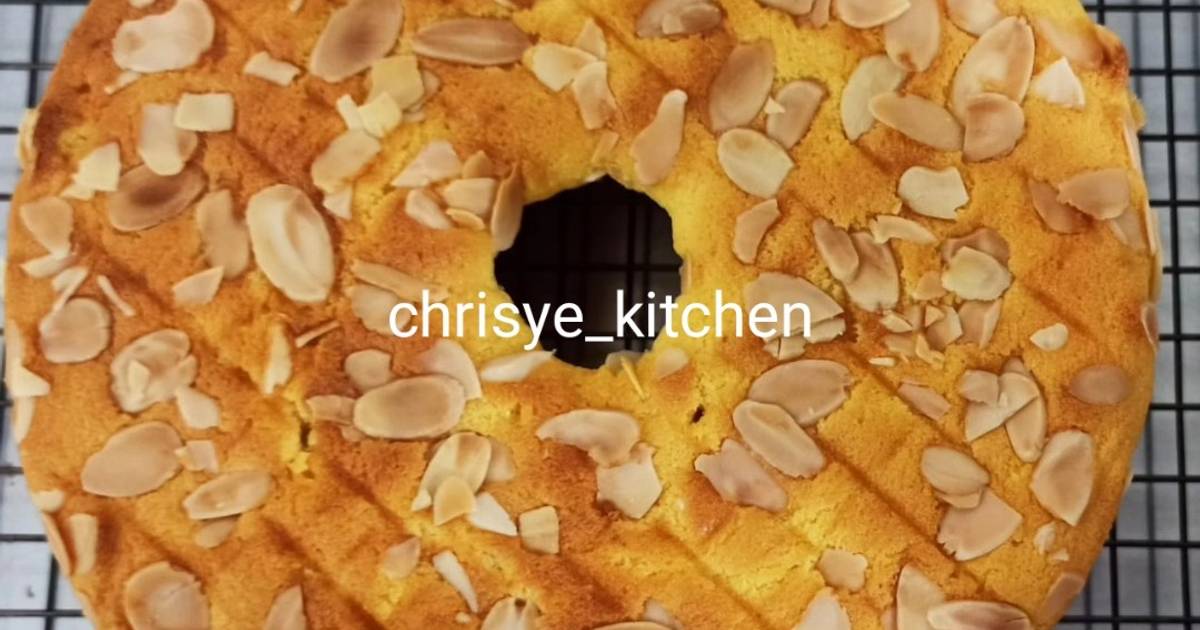 295 resep bolu tape keju putih telur enak dan mudah - Cookpad