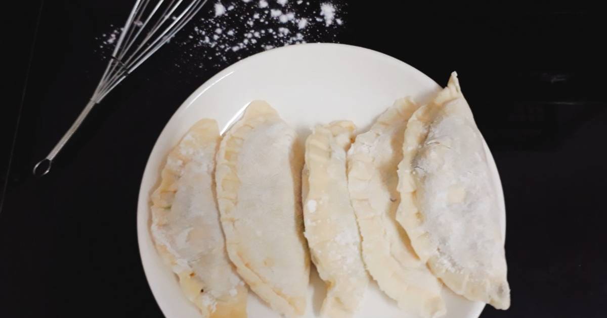 9 món mandu ngon miệng dễ làm từ các đầu bếp tại gia - Cookpad