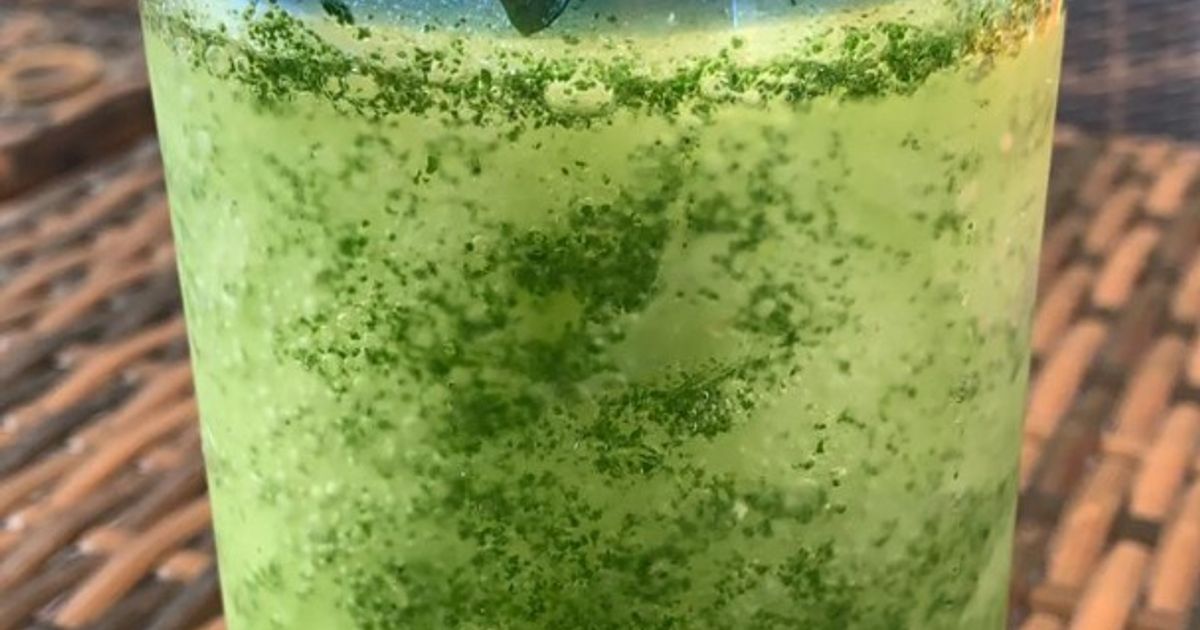 vodka de limón - 290 recetas caseras- Cookpad