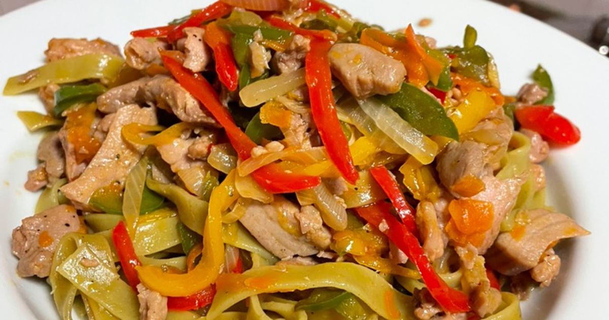 53 recetas muy ricas de pasta con atun y espinacas compartidas por ...