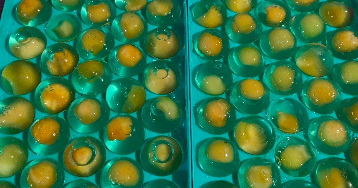 77 resep cara membuat jeli ball enak dan mudah - Cookpad