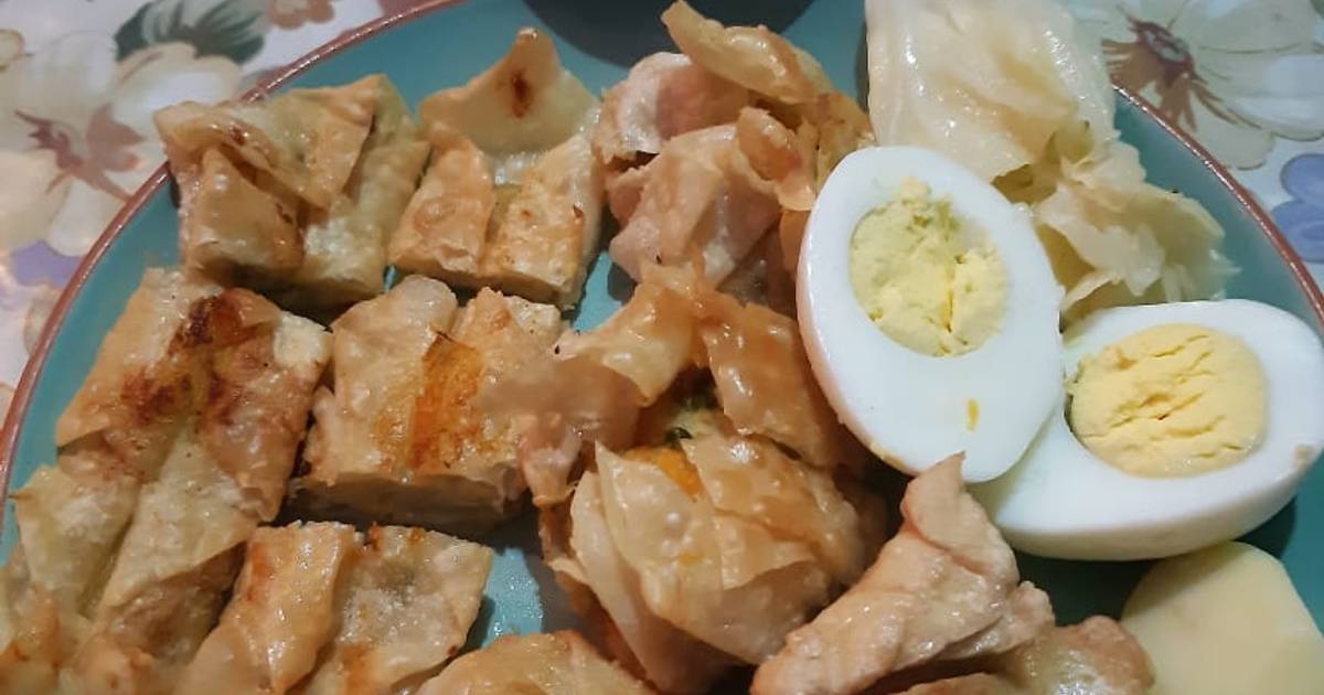 14 resep siomay daging sapi sambal enak dan mudah - Cookpad