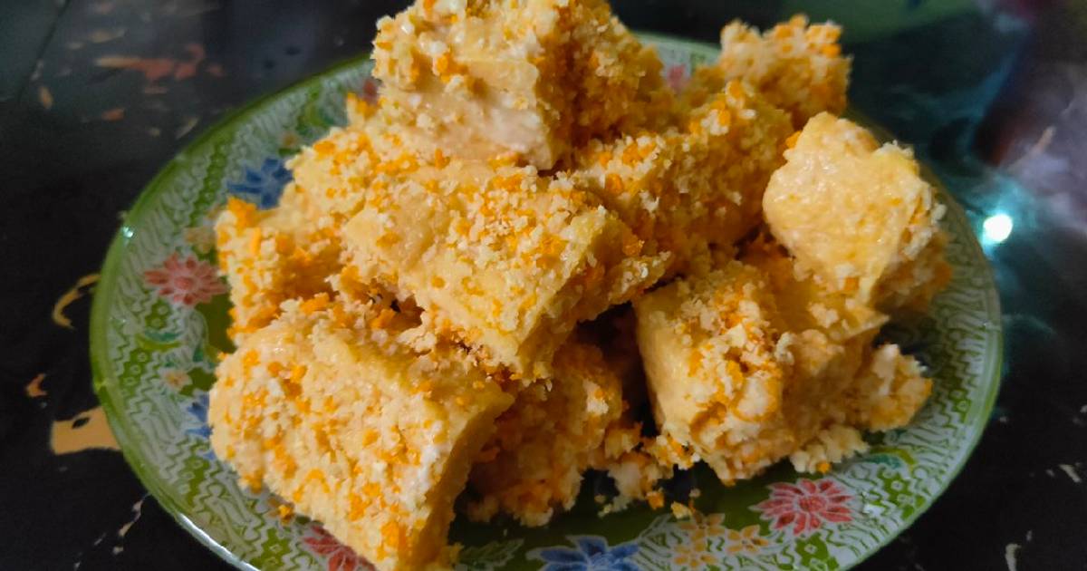 258 resep nugget udang enak dan sederhana - Cookpad