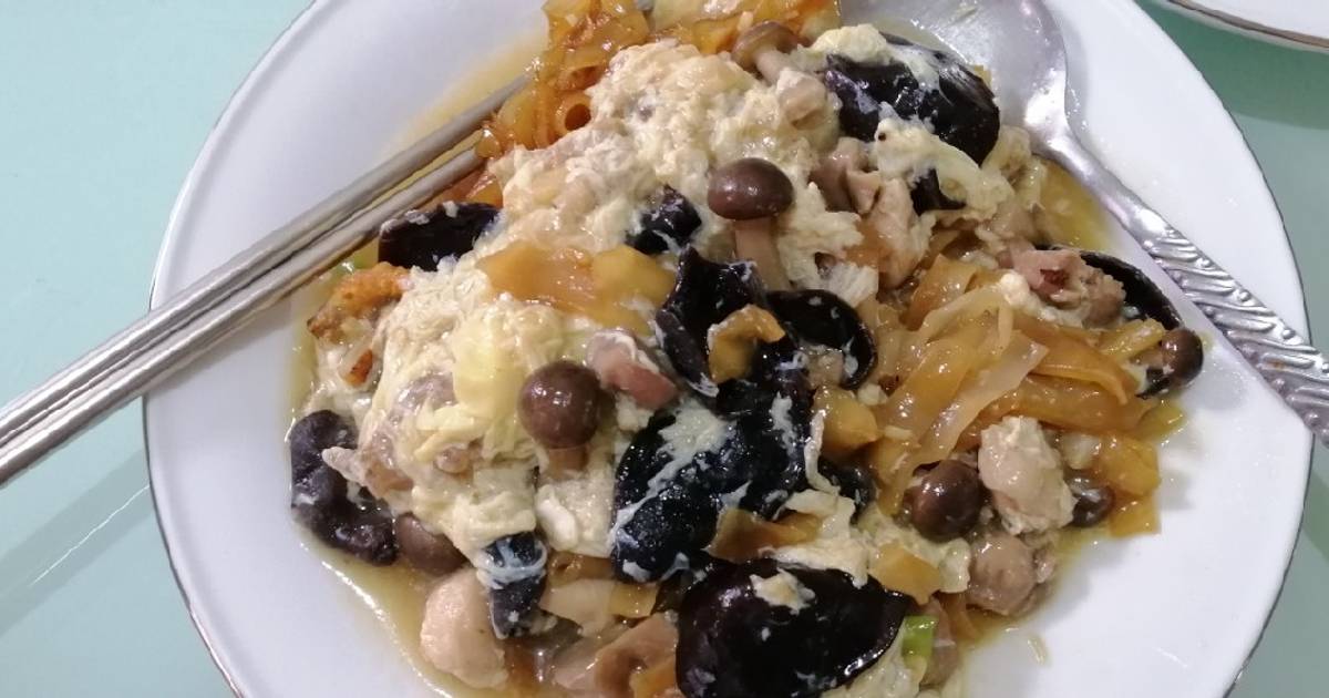 7 resep lahh enak dan mudah - Cookpad