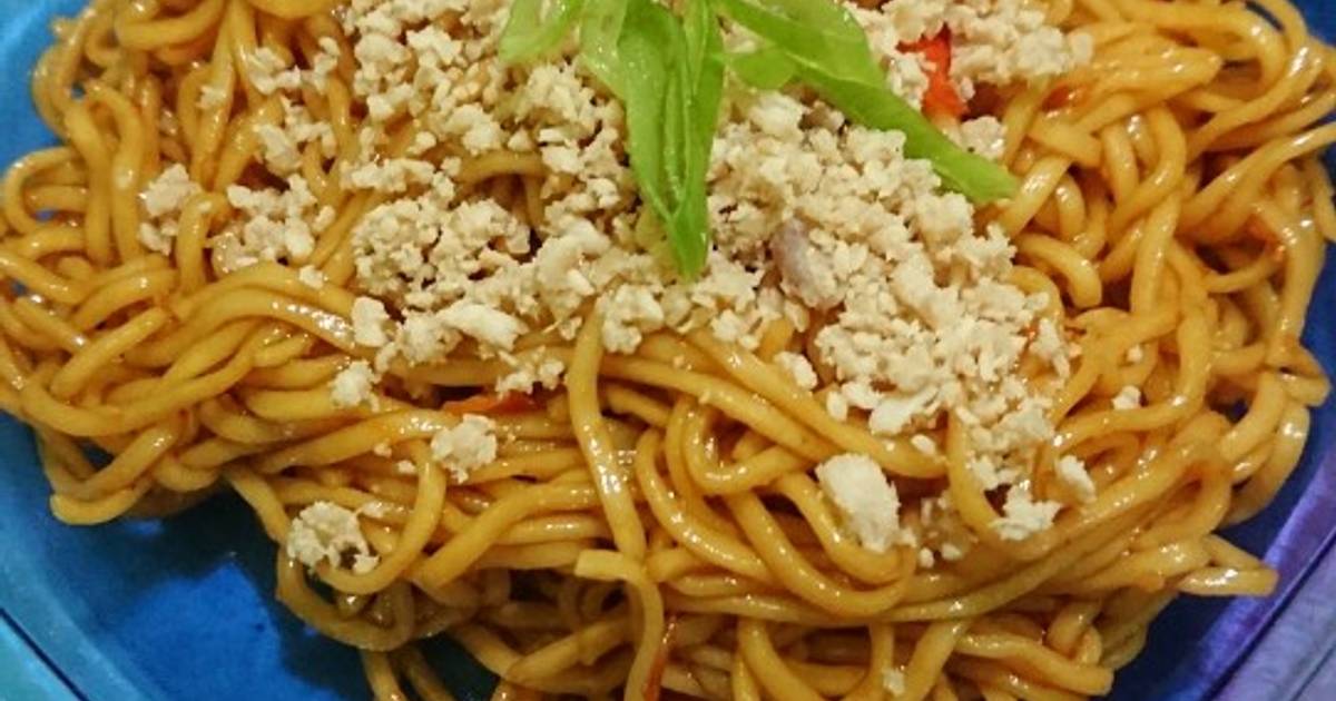 121 resep ayam topping yamin enak dan mudah - Cookpad