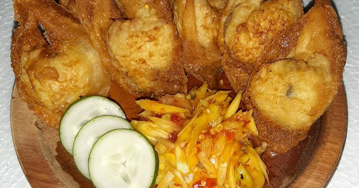 31 resep ikan gabus goreng sambal enak dan mudah - Cookpad
