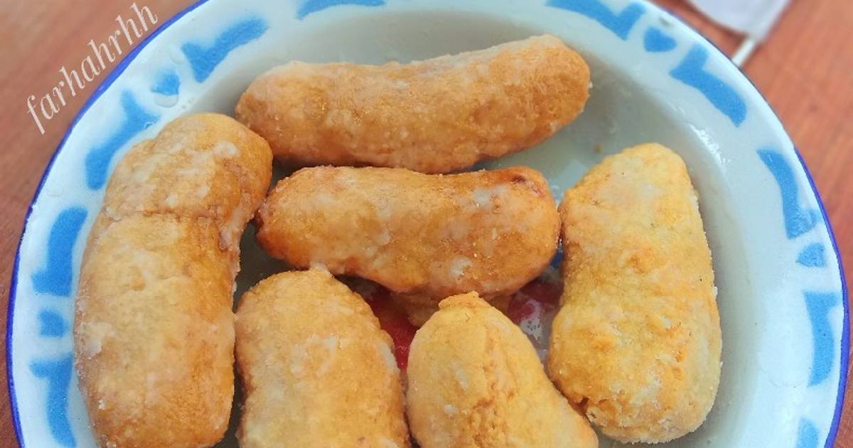 15 resep gegetas enak dan sederhana ala rumahan - Cookpad