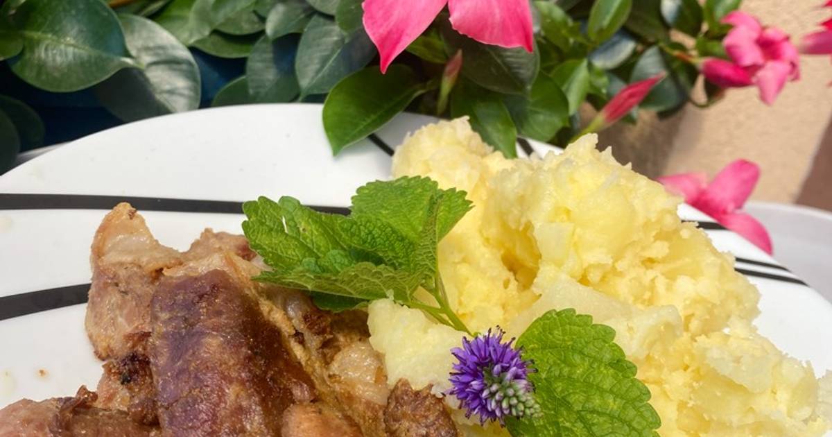 Szaftos sertés lapocka receptek könnyen és gyorsan